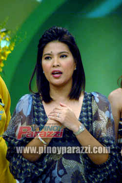 Lani Mercado, inapi-api sa teleserye – Chit Ramos - Pinoy Parazzi