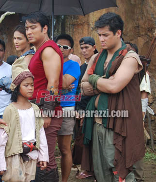 Carlene Aguilar, nagpapasalamat kay Pauleen Luna – Gorgy’s Park - Pinoy ...