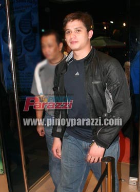 Cogie Domingo, takot na takot kay Chavit Singson – Cristy Fermin ...