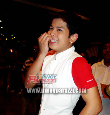 Joseph Bitangcol, balik sa pagtitinda ng barbecue - Ruben Marasigan ...