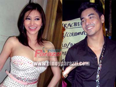 Love Compatibility: Todo na ‘to, Moshi-moshi! (Rufa Mae Quinto – Akihiro Sato) - Pinoy Parazzi