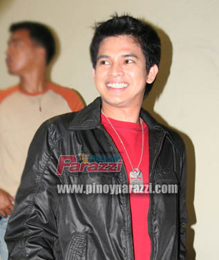 Jason Abalos, mas type si Cristine Reyes kaysa kay Maja Salvador ...