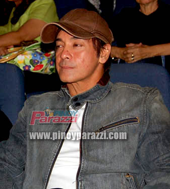 Pag-upo ni Ronnie Ricketts sa OMB, iniintriga – Tita Swarding - Pinoy ...