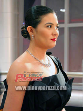 Sunshine Dizon, nilaglag ng Siyete! – Gorgy’s Park - Pinoy Parazzi