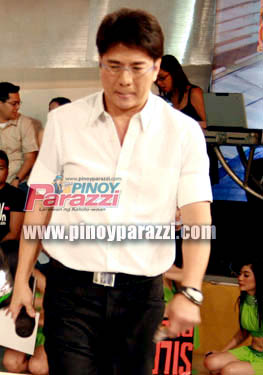 Yate ni Willie Revillame, bakit ‘di ginamit sa baha? – Tita Swarding ...