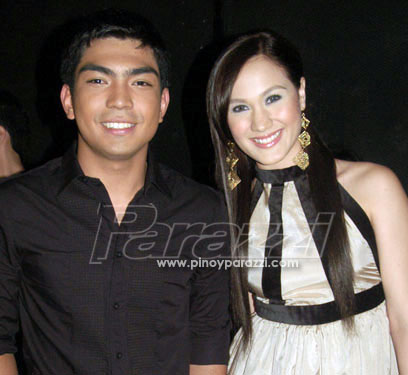 Jolo Revilla, tototohanin ang ‘love gimik’ nila ni Melissa Ricks ...