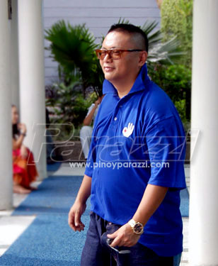 Flawless na bagets, ka-live in ng isang rich na bading! - Ogie Diaz ...