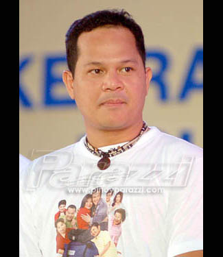 Sikat na actress-TV host, nang-isnab ng mga press people! - Fernan de Guzman - Pinoy Parazzi