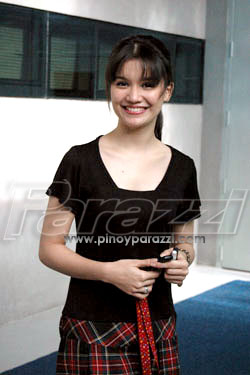 Si Nadine Samonte ang nanggagamit at hindi si Jayson Gainza! - Tita ...