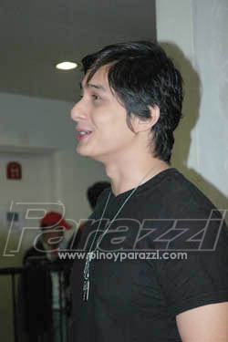 Ryan Agoncillo: “Masarap magkaroon ng asawang tulad ni Judai!” - Ruben ...