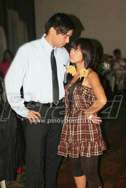 Jopay Paguia at Joshua Zamora, pinagtawanan lang ang ‘buntis’ isyu ...