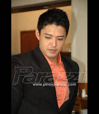 Tsugi na sa Darna: Mark Anthony Fernandez, balik-droga? - Ruben ...