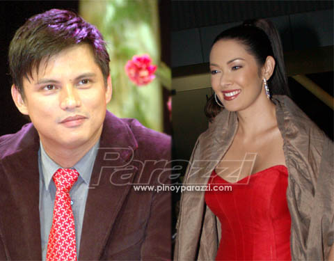 Zoren Legazpi at Ruffa Gutierrez, namumula pa rin ‘pag tinutukso ...
