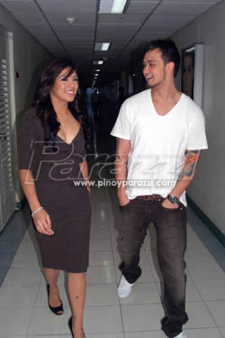 Billy Crawford, pinagbabawalan si Nikki Gil na lumabas sa men’s mag ...