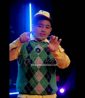 Ryan Agoncillo, pagbabanggain ang winners ng Talentadong Pinoy! - Pinoy Parazzi