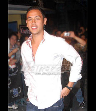 Kian Kazemi, naging maingat na matapos lumabas ang gay issue! - Pinoy ...