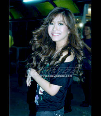 Christian Bautista, ipinagtanggol si Rachelle Ann Go! - Pinoy Parazzi