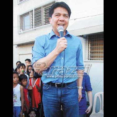 Boy Abunda, apaw ang paghanga kay Mike Defensor! - Pinoy Parazzi