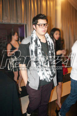 Powertripping ang dating ni Kris Aquino kay Raymond Gutierrez! - Pinoy ...