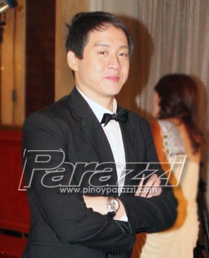 Richard Poon, ginagamit lang ng stand-up comedian - Pinoy Parazzi