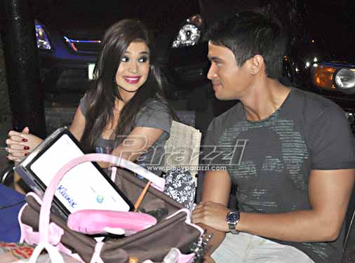 Sam Milby at Anne Curtis, ‘di nagsasara ng pinto sa isa’t-isa! - Pinoy ...