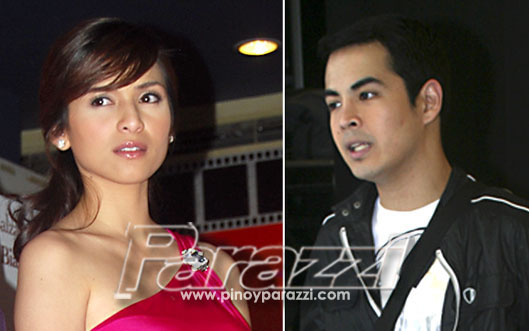 Ayon kay VJ Andrei - Jennlyn Mercado, two-timer! - Pinoy Parazzi