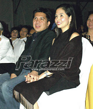 Mike Defensor, 5 beses pinakasalan ang asawang si Julie! - Pinoy Parazzi