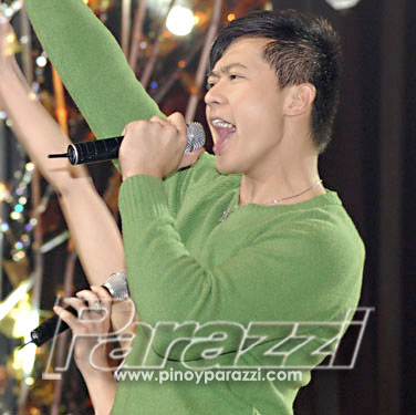 Young actor, muhing-muhi sa amang mahusay na dramatic actor! - Pinoy ...