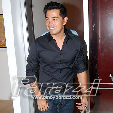 Pagkatapos ng magkasunod na dagok Cesar Montano, concentrate muli sa ...