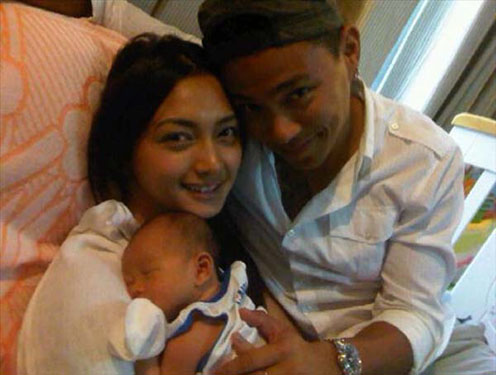 Iya Villania, may anak na kay Drew Arellano? - Pinoy Parazzi