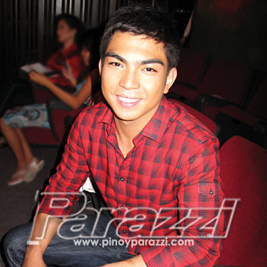 Dahil break na sina Melissa Ricks at Jake Cuenca: Jolo Revilla, puwede ...