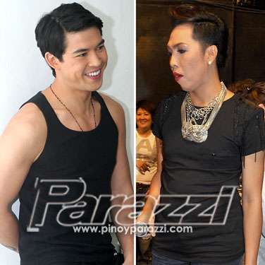 Jon Avila, madalas sa bahay ni Vice Ganda?! - Pinoy Parazzi