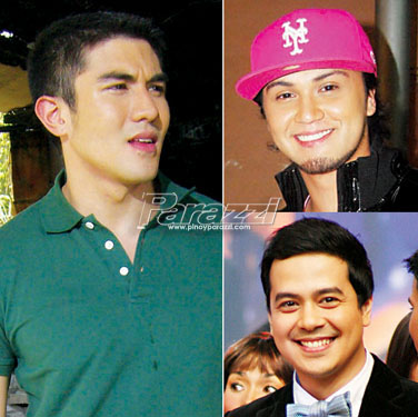 Kanto Boys, 'di kayang tapatan si Binoe?! - Pinoy Parazzi