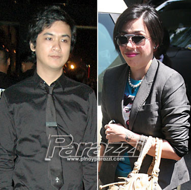 Ely Buendia, bad trip kay Pia Magalona?! - Pinoy Parazzi