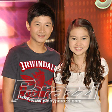 Joshua Dionisio at Barbie Forteza, bad influence sa kabataan?! - Pinoy ...