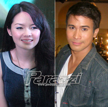 Marie Digby, enjoy kasama si Sam Milby! - Pinoy Parazzi