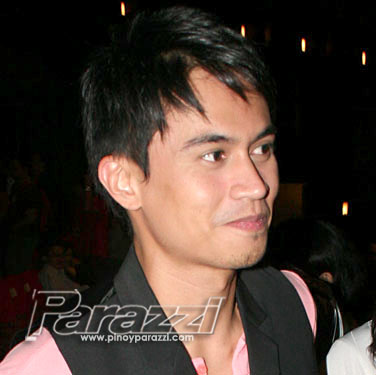 Arnold Reyes: The Independent Actor - Pinoy Parazzi