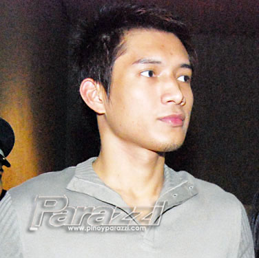 James Yap, Ingat na Ingat Ma-Involve sa Ibang Babae - Pinoy Parazzi