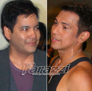 Martin Nievera at Gary Valenciano, magsasama sa isang pelikula! - Pinoy ...