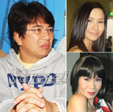 Mariel Rodriguez at Pokwang, aalis Pagbalik ni Willie sa Wowowee ...