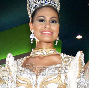 Maria Venus Raj, impressive ang pakikipagpukpukan sa Miss U! - Pinoy ...