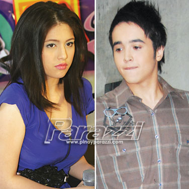 Sinugod ng ama ni Queenie: PJ Valerio, ‘Di Nag-sorry kay Robin Padilla ...