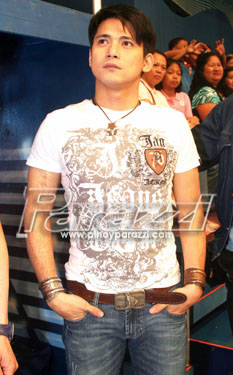 Robin Padilla, Out sa Pilipinas, Win Na Win! - Pinoy Parazzi