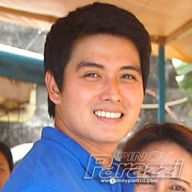 Alfred Vargas, magpapakasal na! - Pinoy Parazzi