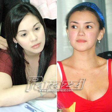 Claudine Barretto, tahimik pa rin sa banta ng demanda ni Angelica Panganiban - Pinoy Parazzi