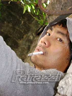 Stage at indie actor, sobra ang sama ng loob sa industriya! - Pinoy Parazzi