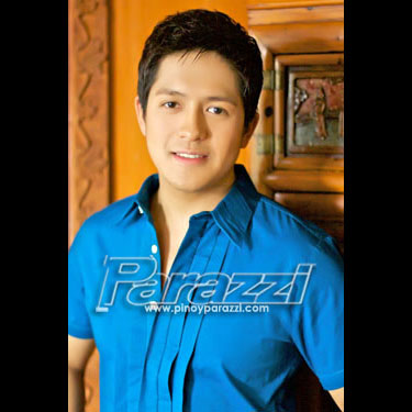 MJ Ringor: ‘Di Napapagod Abutin ang Pangarap - Pinoy Parazzi