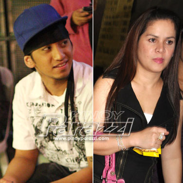 Duncan Ramos, dyowa ng kambal ni Jinkee Pacquiao?! - Pinoy Parazzi