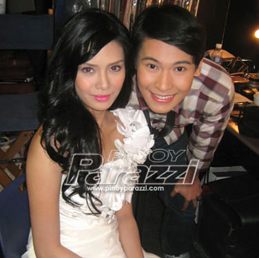 Enchong-Erich loveteam, muling patutunayan ang star power! - Pinoy Parazzi