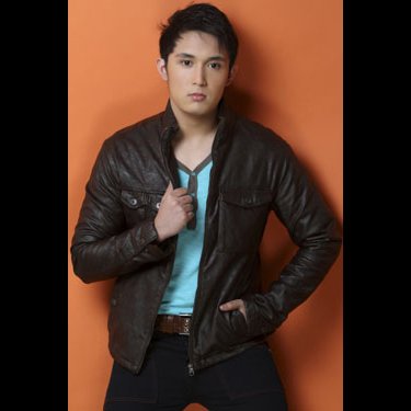 Josh Ocampo, susubok sa magulong mundo ng showbiz! - Pinoy Parazzi